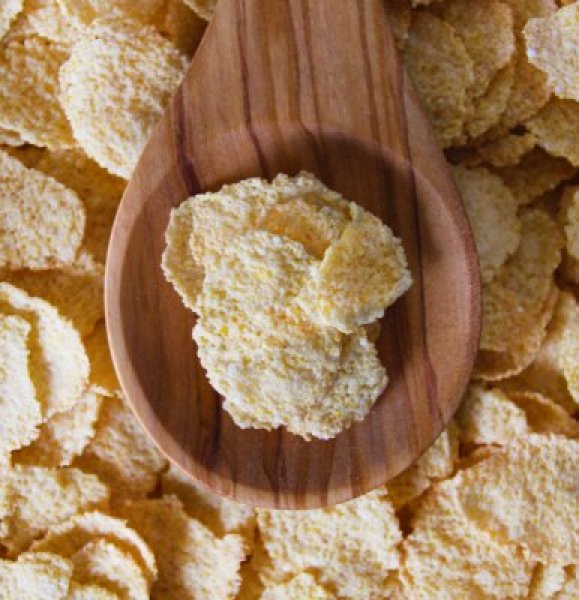 Amaranth Cornflakes 250g glutenfrei